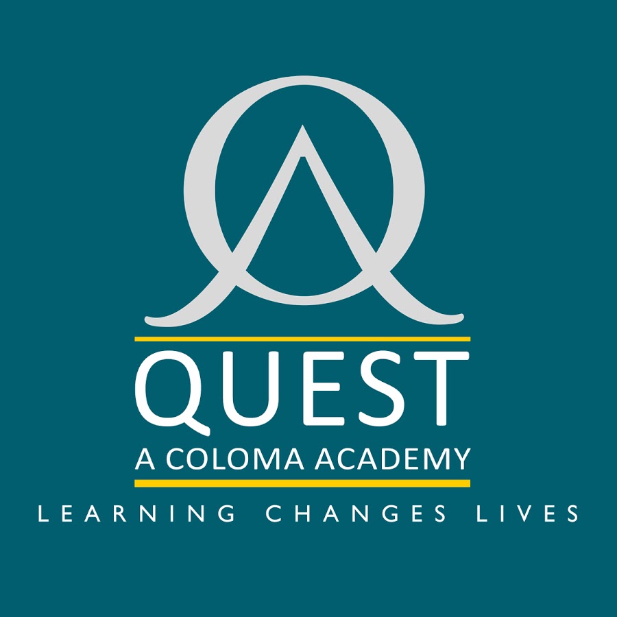 The Quest Academy - YouTube
