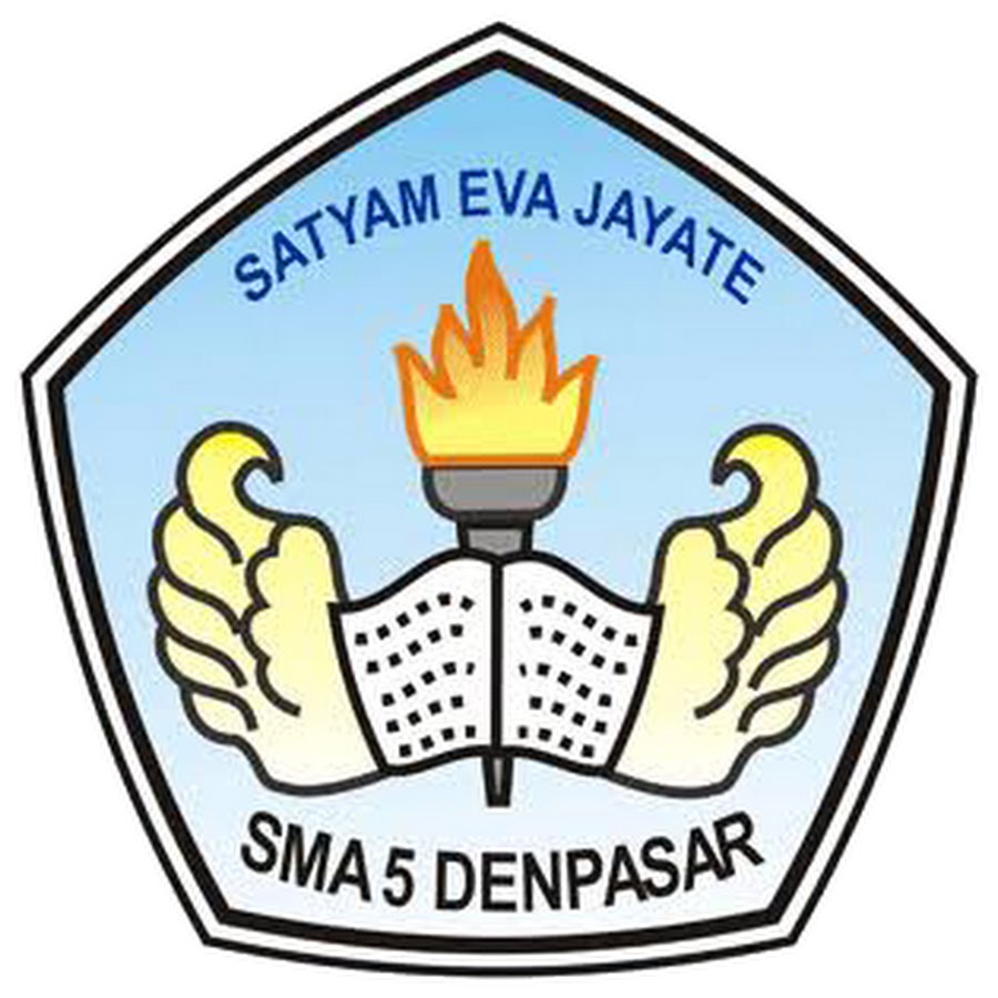 SMAN 5 Denpasar - YouTube