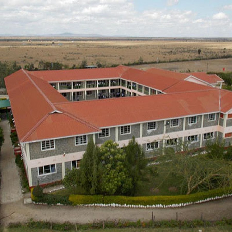 Newlight Schools Kenya - YouTube