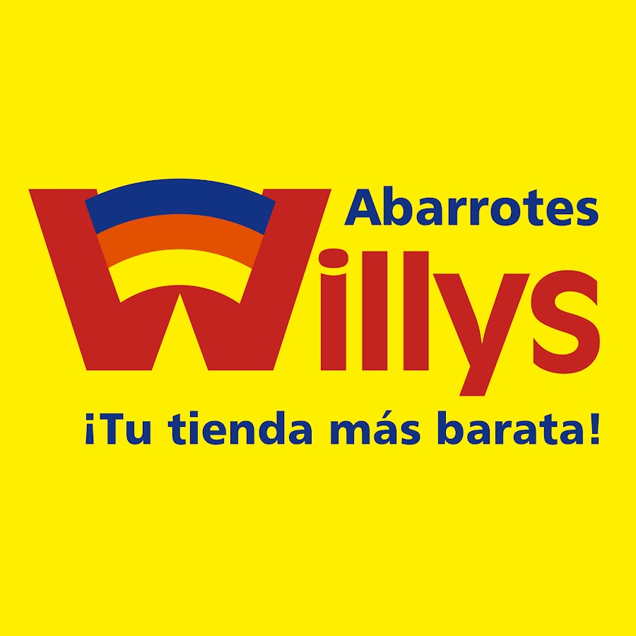 Abarrotes Willys - YouTube