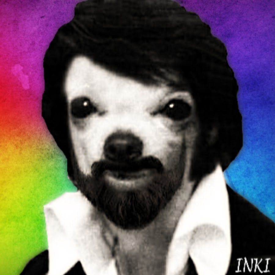 INKI - YouTube