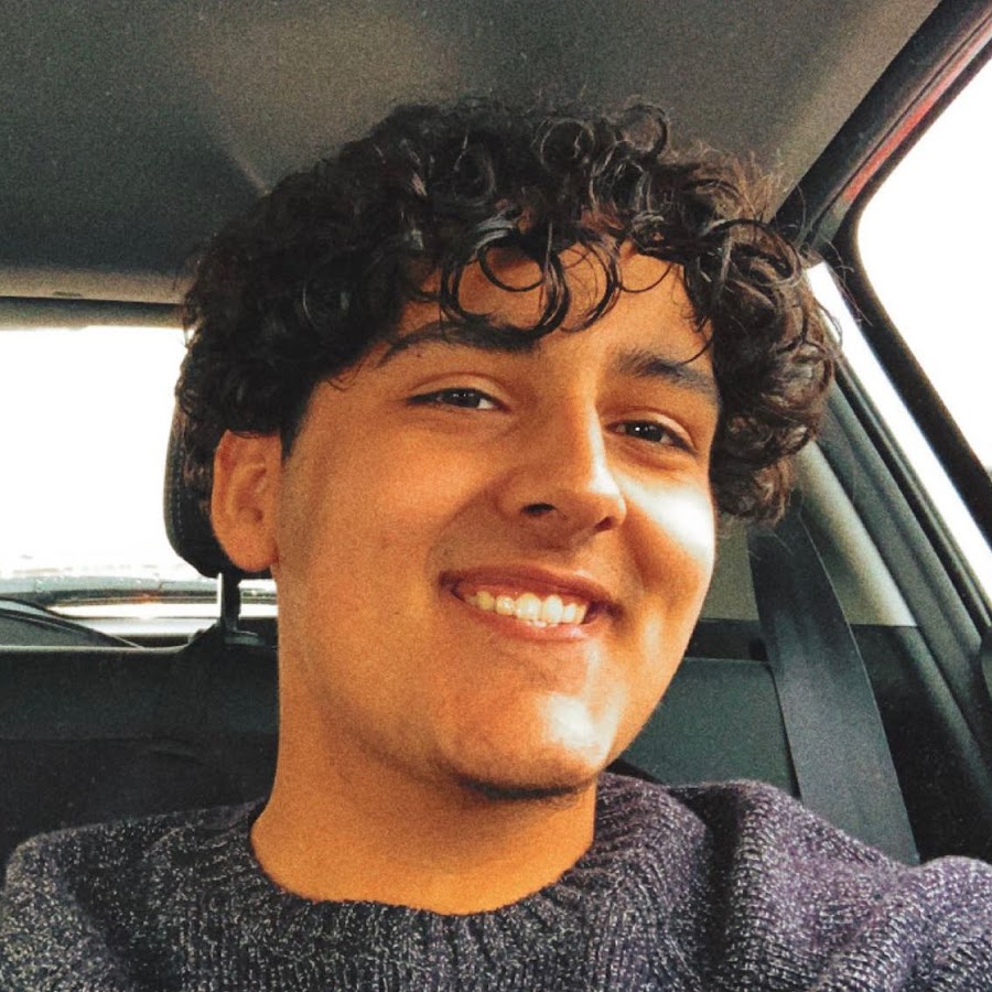 Nicholas Reyes - YouTube