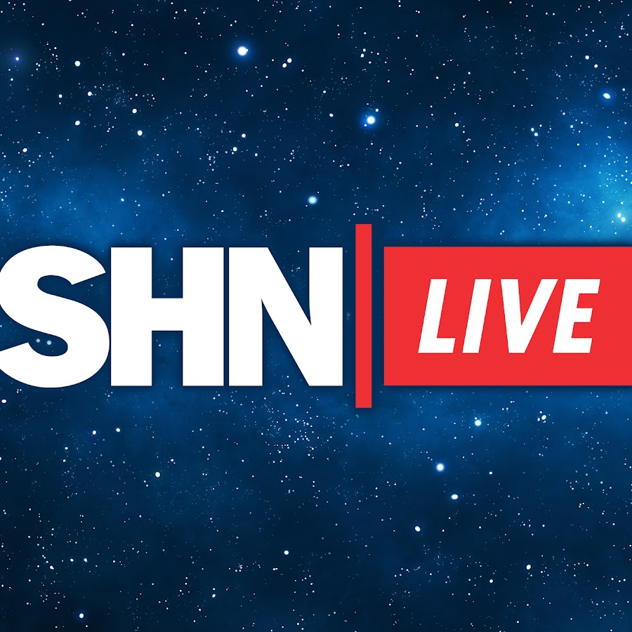 SHN Live - YouTube
