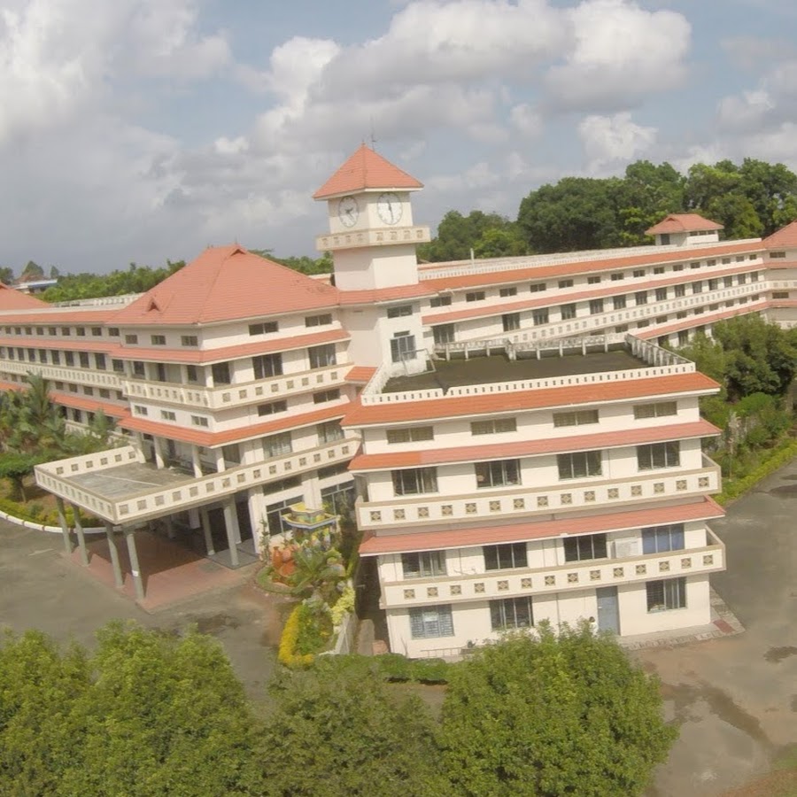 St.patrick's Angamaly - YouTube