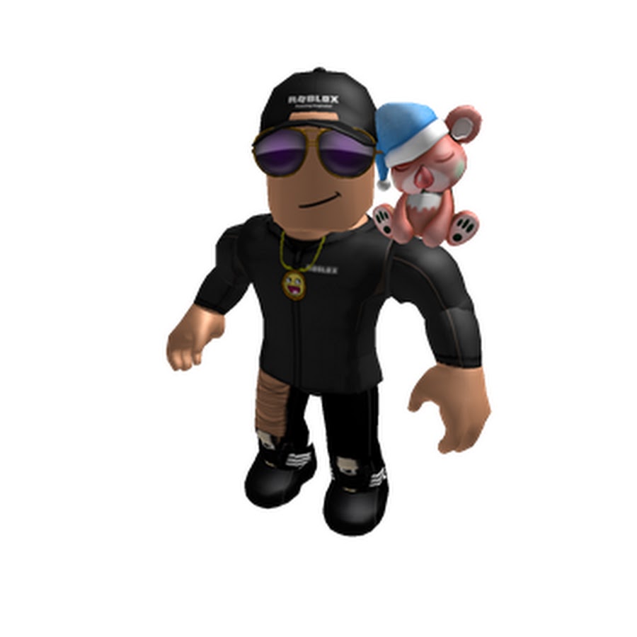 Roblox Kid - YouTube