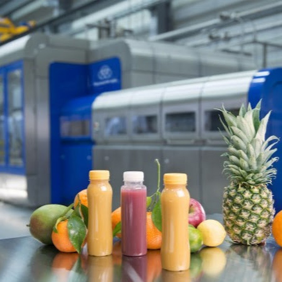 HPP by thyssenkrupp - YouTube