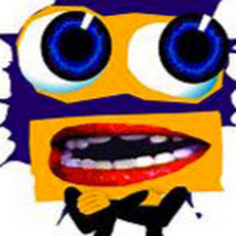 RoboSplaat- The Main Channel for KC - YouTube