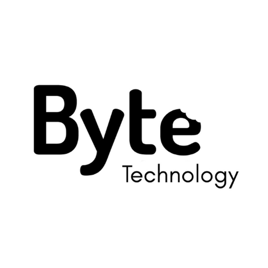 Byte Technology - YouTube