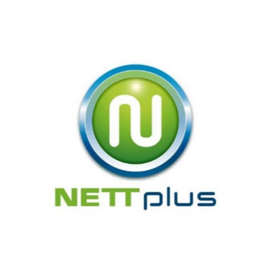 Nettplus - YouTube
