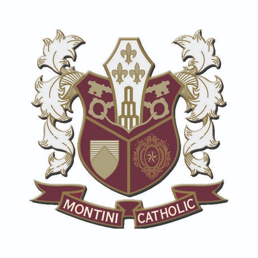 Montini Catholic High School - YouTube