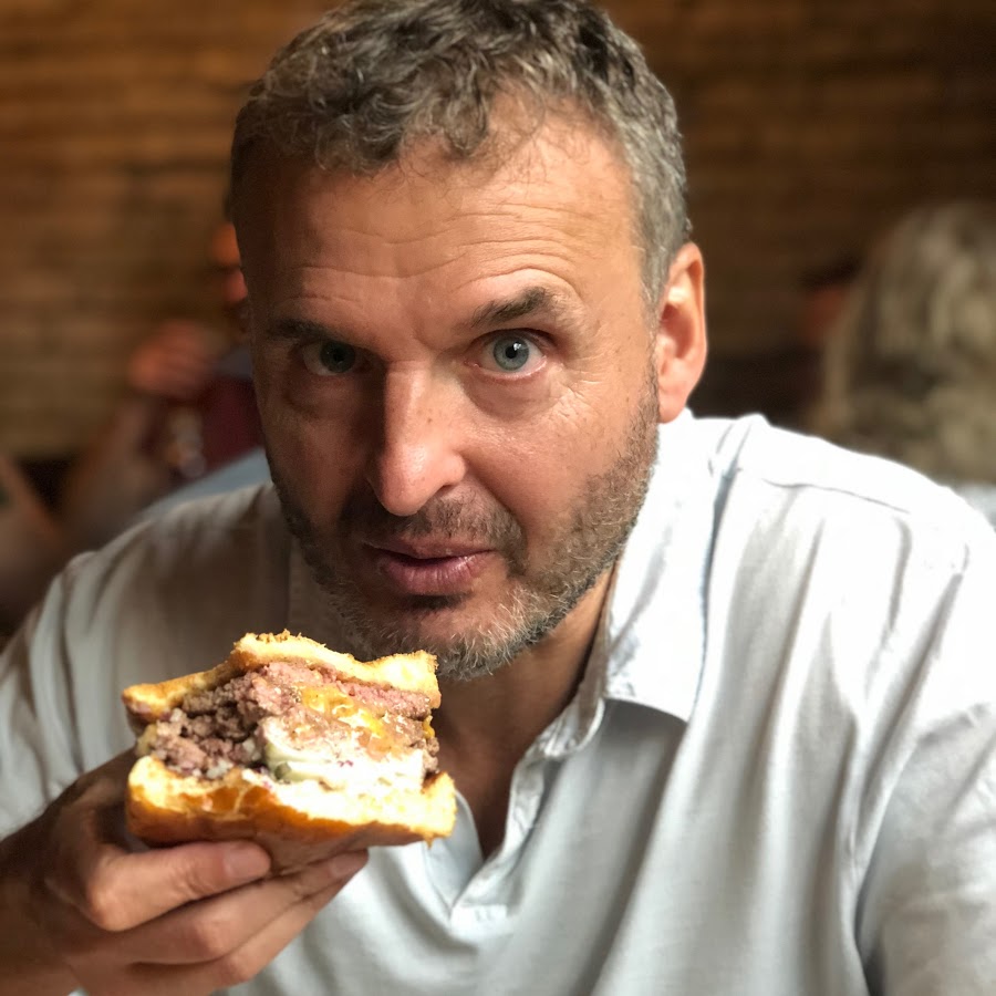 Phil Rosenthal World - YouTube