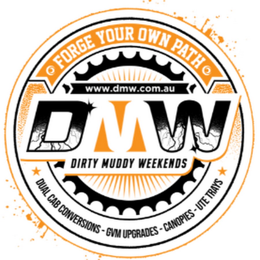 DMW Industries - YouTube
