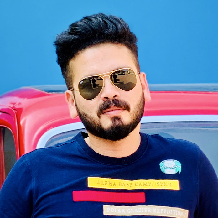 Basheer Bashi Net Worth & Earnings (2025)