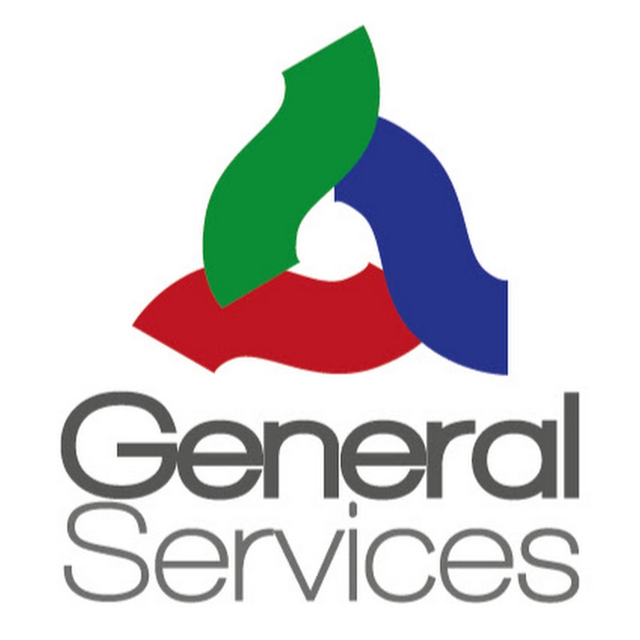 General Services - YouTube