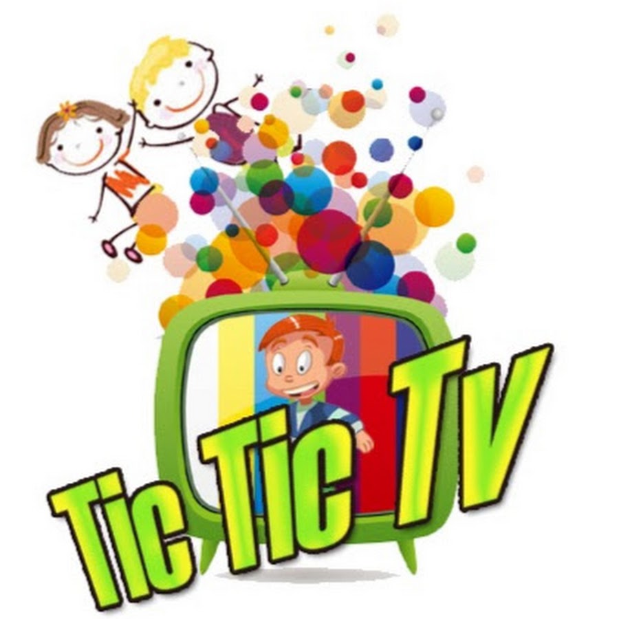 Tic Tic Tv - YouTube