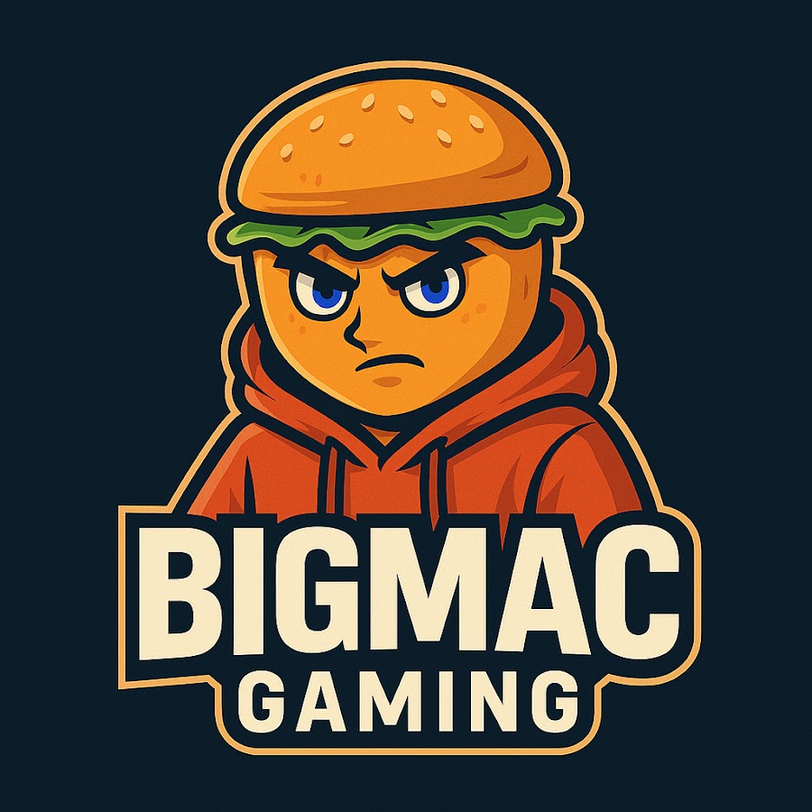 Bigmac Gaming - YouTube