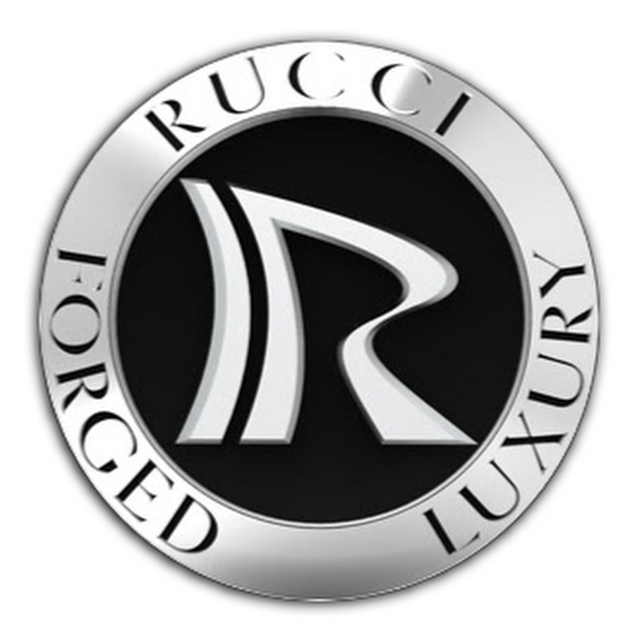 Rucci Forged - YouTube