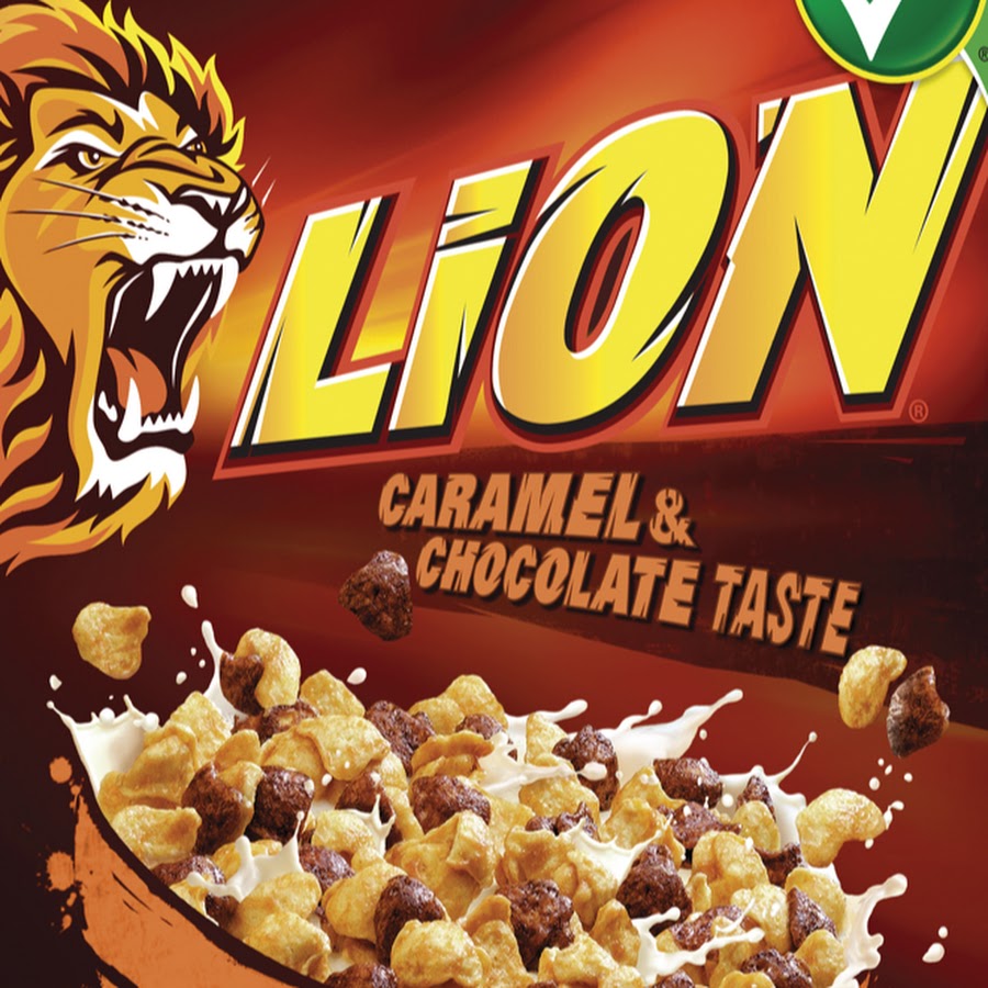 Nestlé LION - YouTube