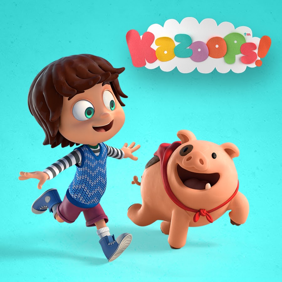 Kazoops! Português - YouTube