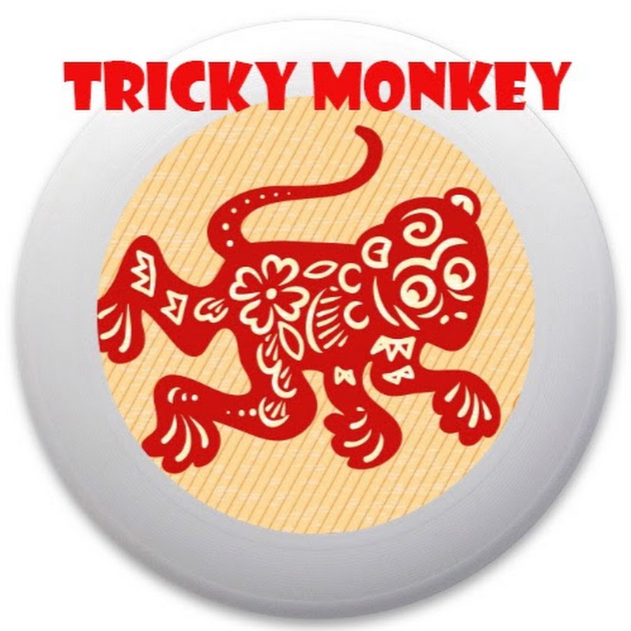 A Tricky Monkey - coolyfiles