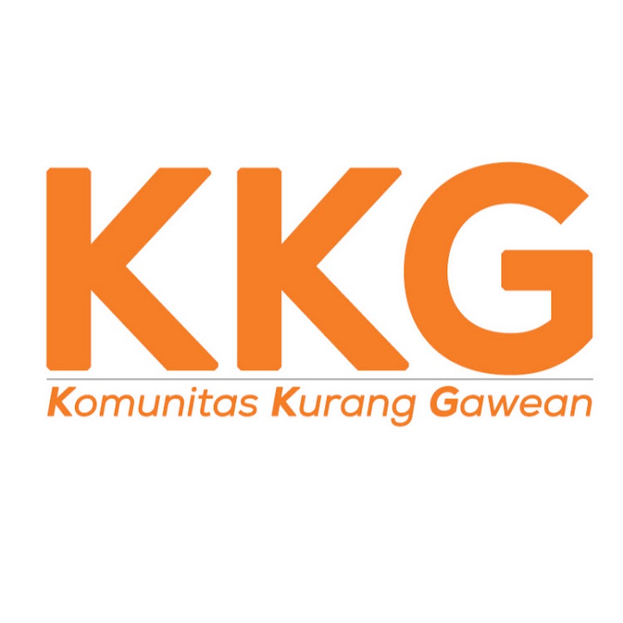 KKG OFFICIAL - YouTube