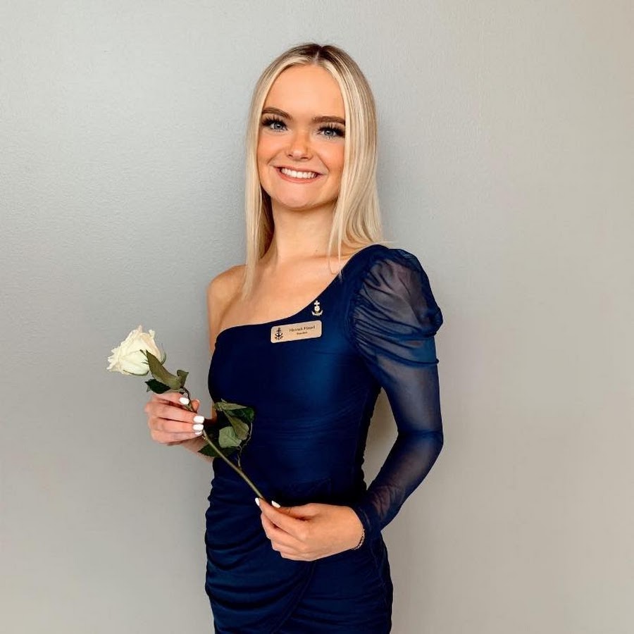 Hannah Hassel - YouTube