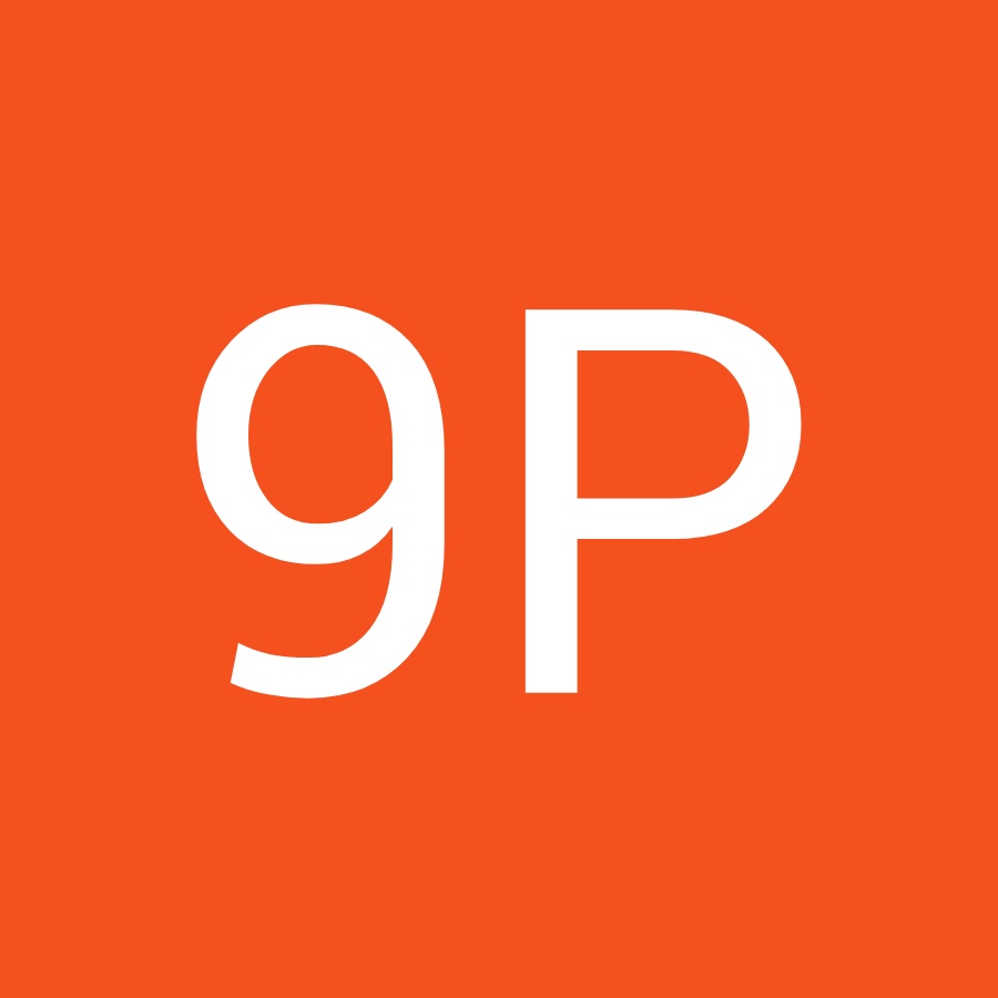 9P Productions - YouTube