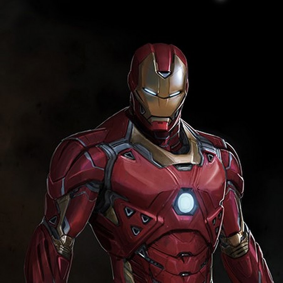 Iron Master - YouTube