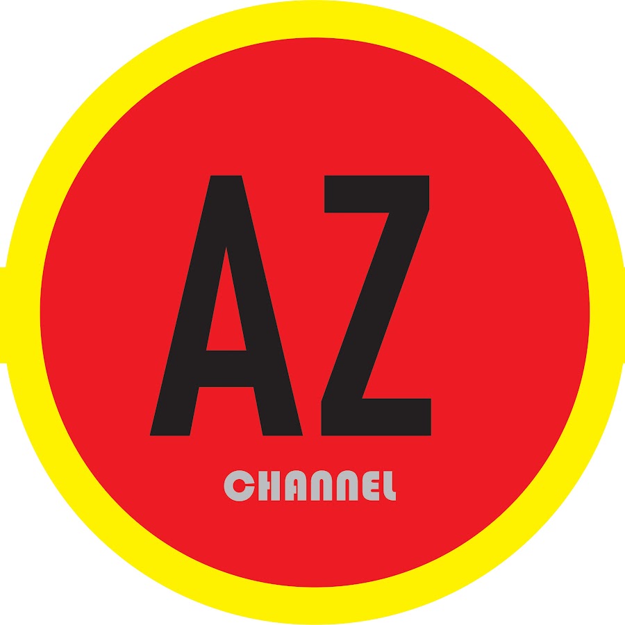 AZ CHANNEL - YouTube