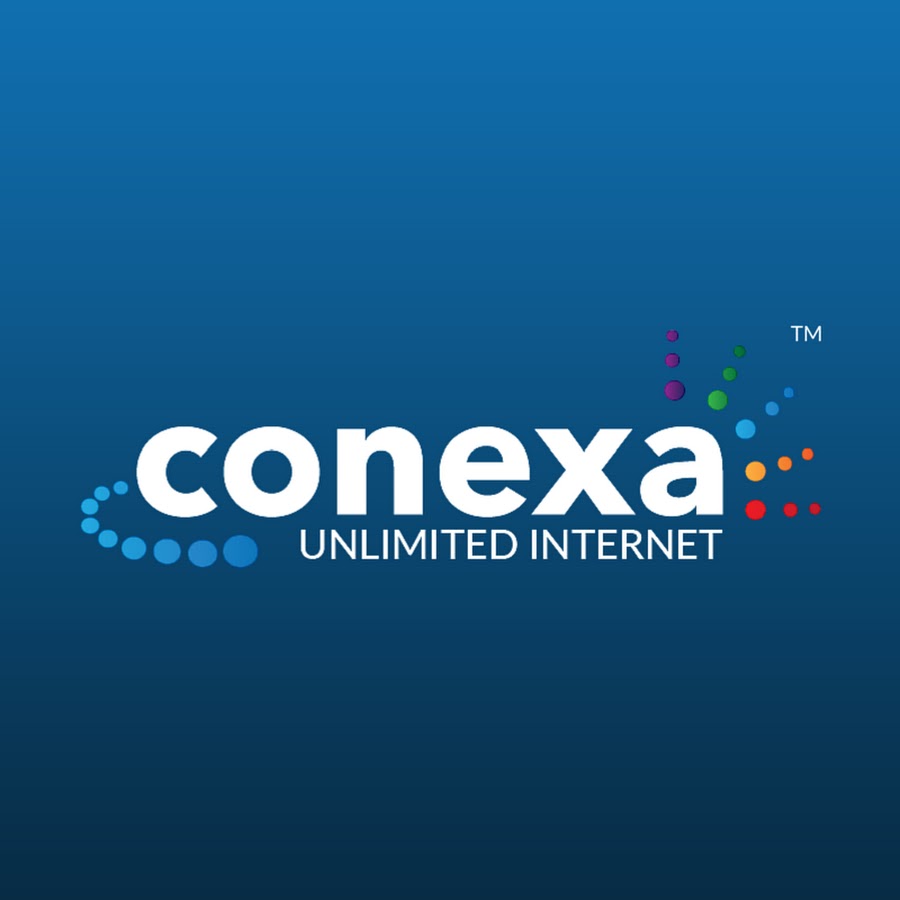 Get Conexa - YouTube