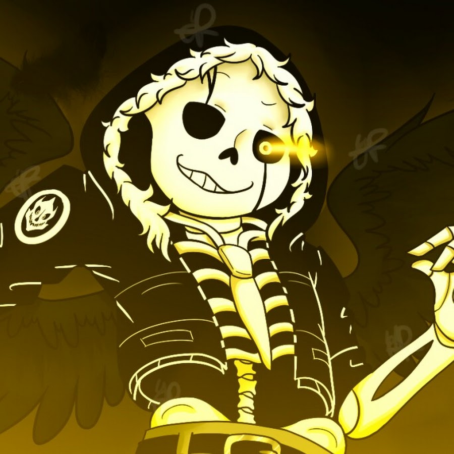 echotale sans - YouTube