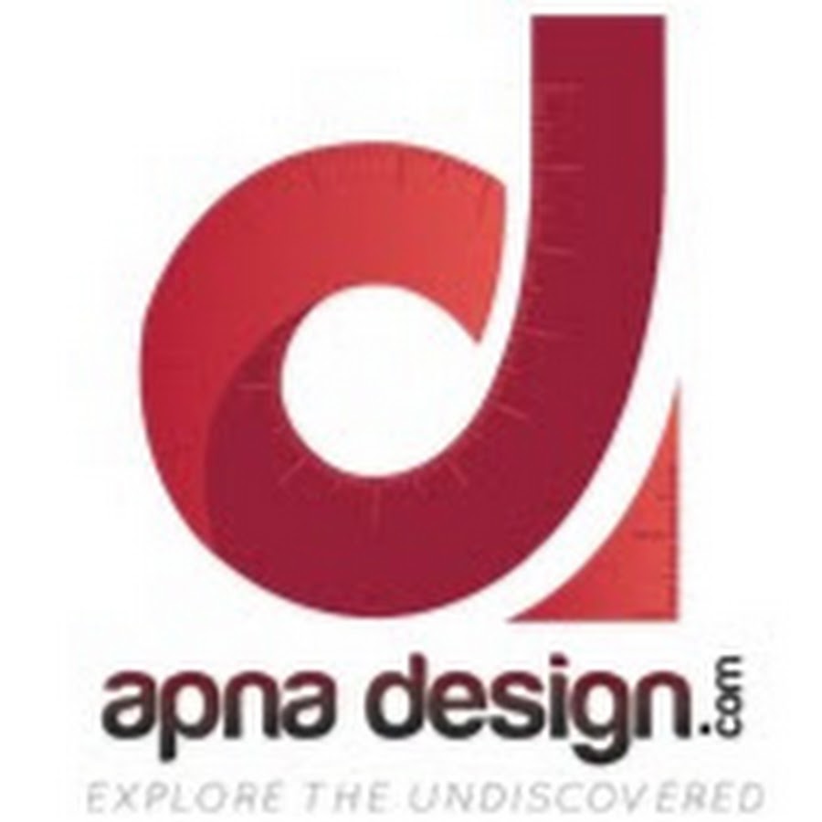 APNA DESIGN - YouTube