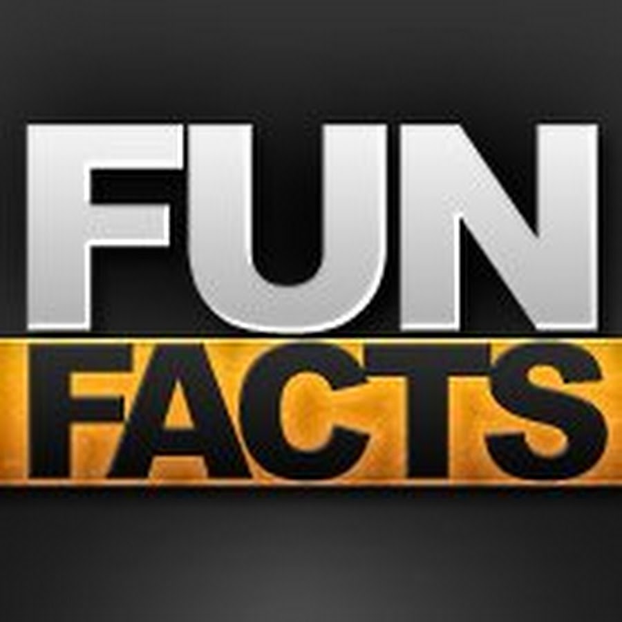Fun Facts - YouTube