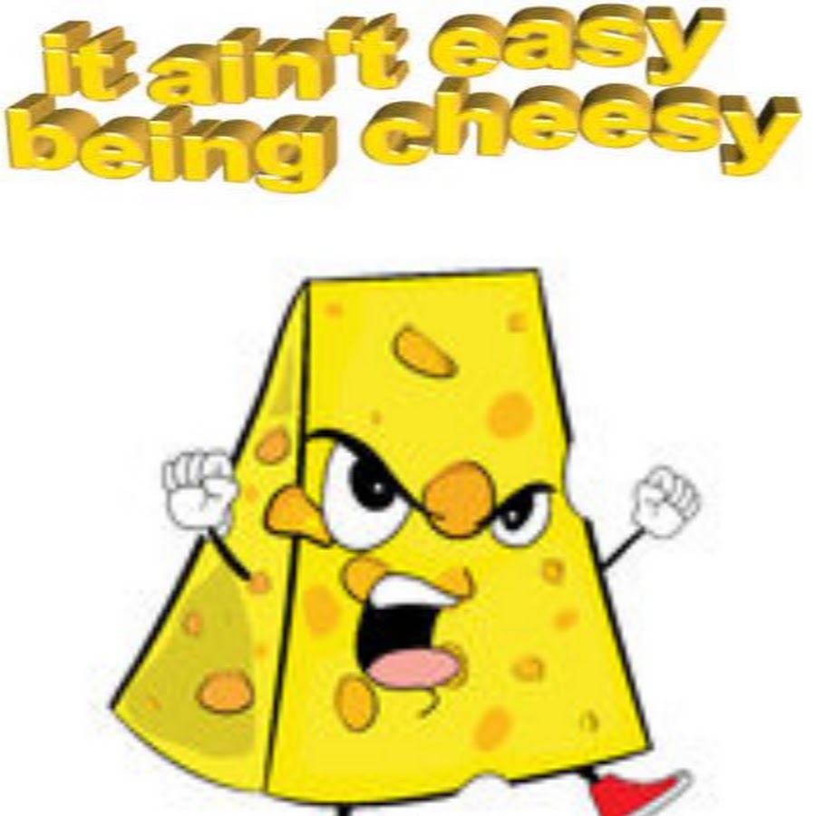 Cheeseman 2150 - YouTube