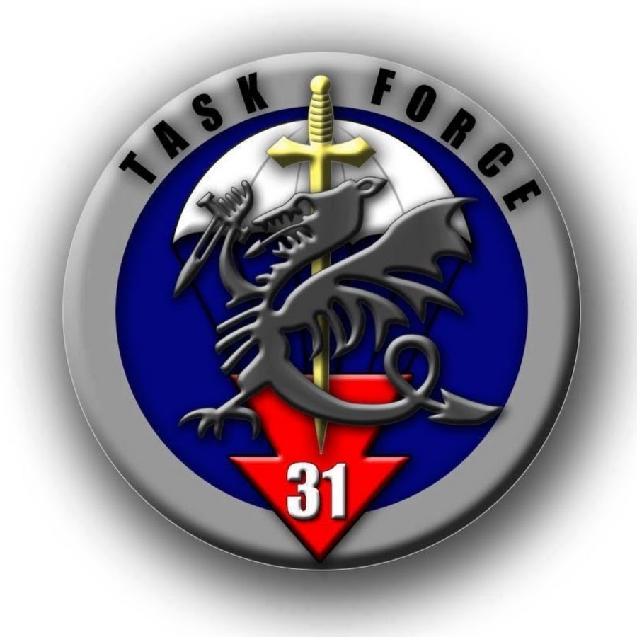Task Force 31 - YouTube