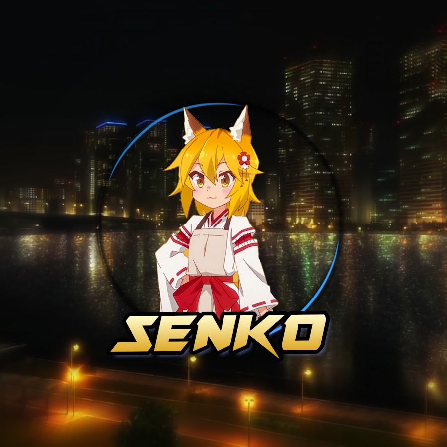 SENKO san - YouTube