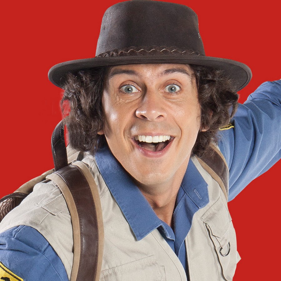 Andy's Amazing Adventures - YouTube