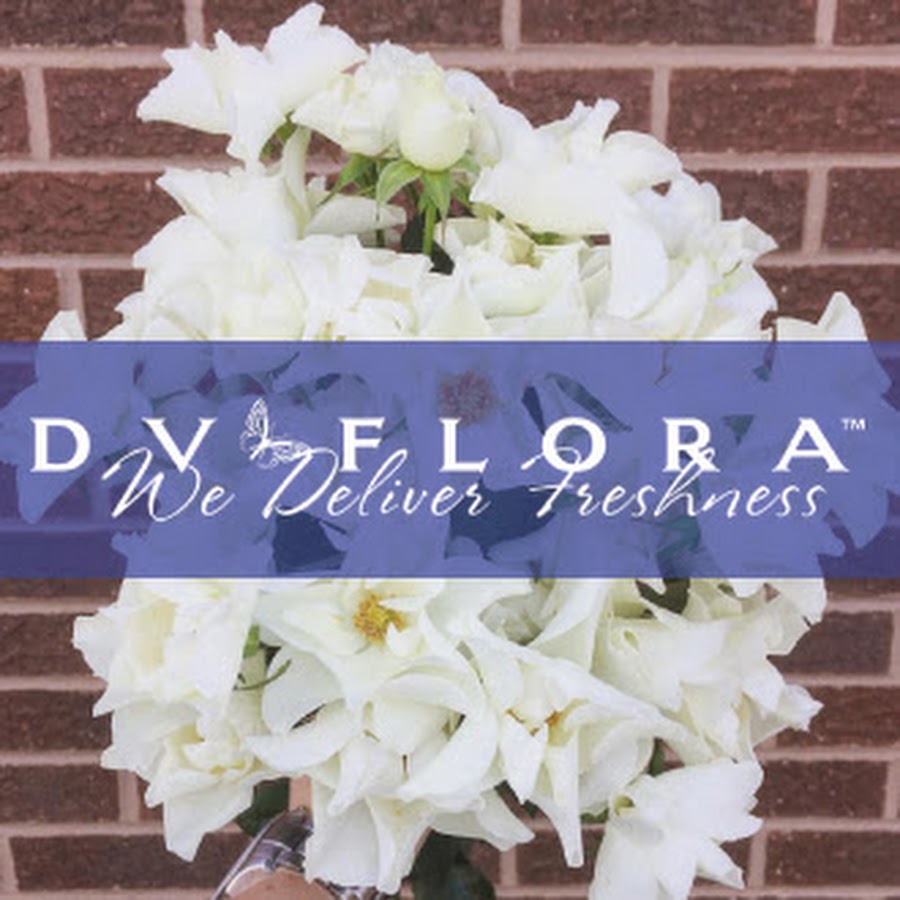 DVFlora - YouTube