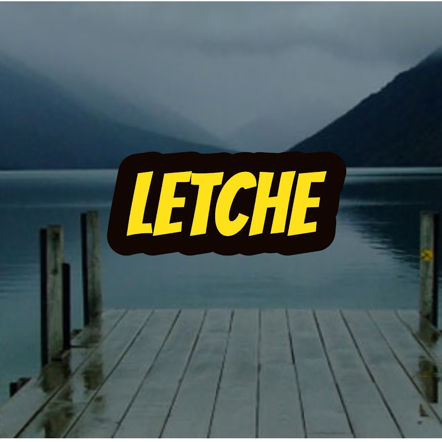 Letche - YouTube