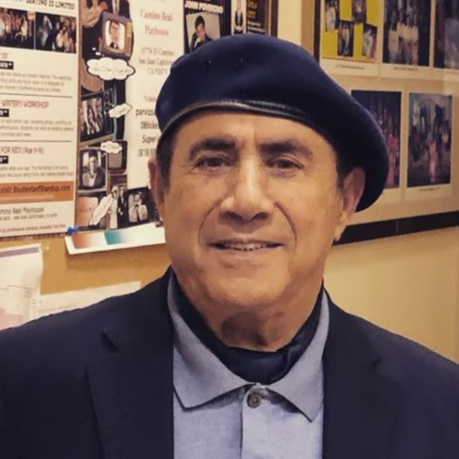 Parviz Sayyad Official YouTube Channel - YouTube