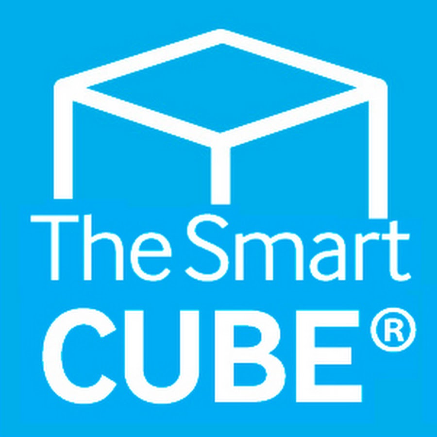 The Smart Cube - YouTube