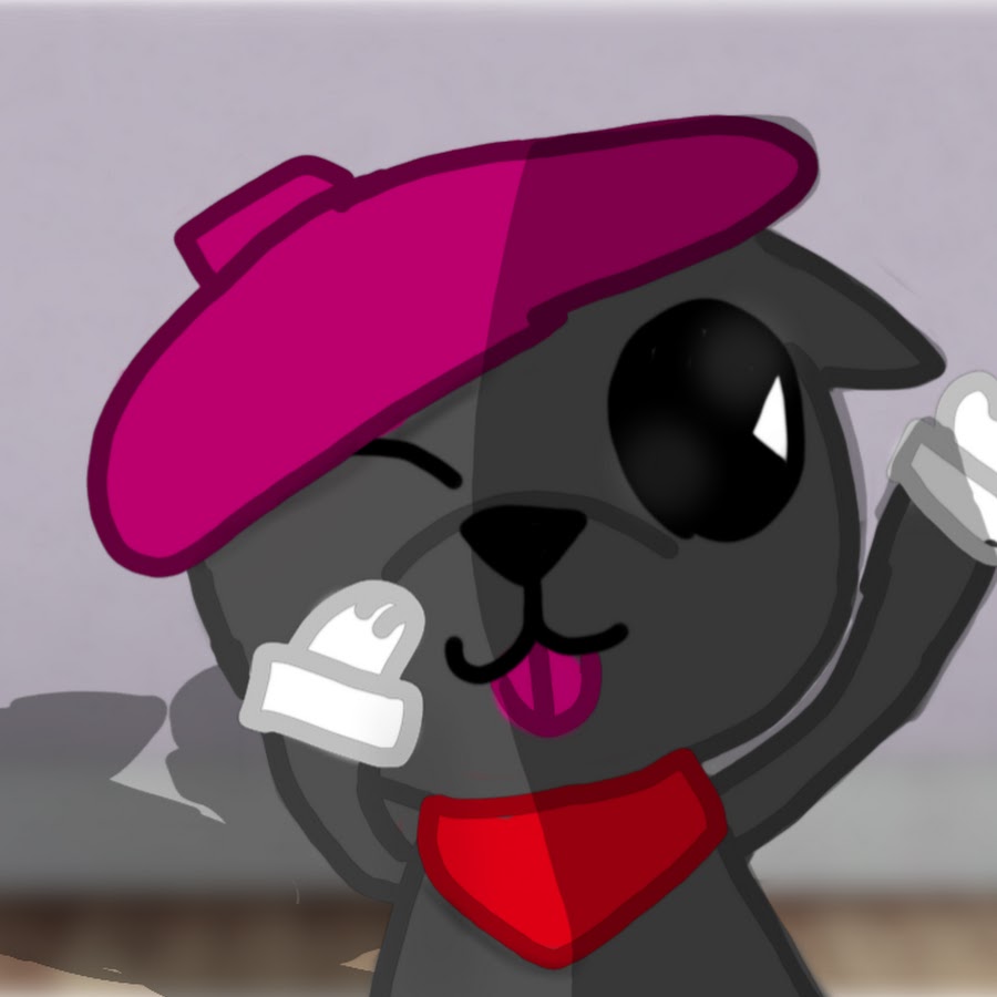 the screaming rat - YouTube