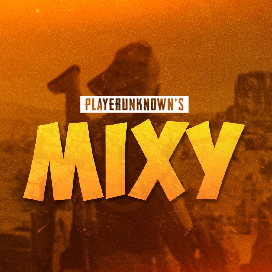 MixY - YouTube