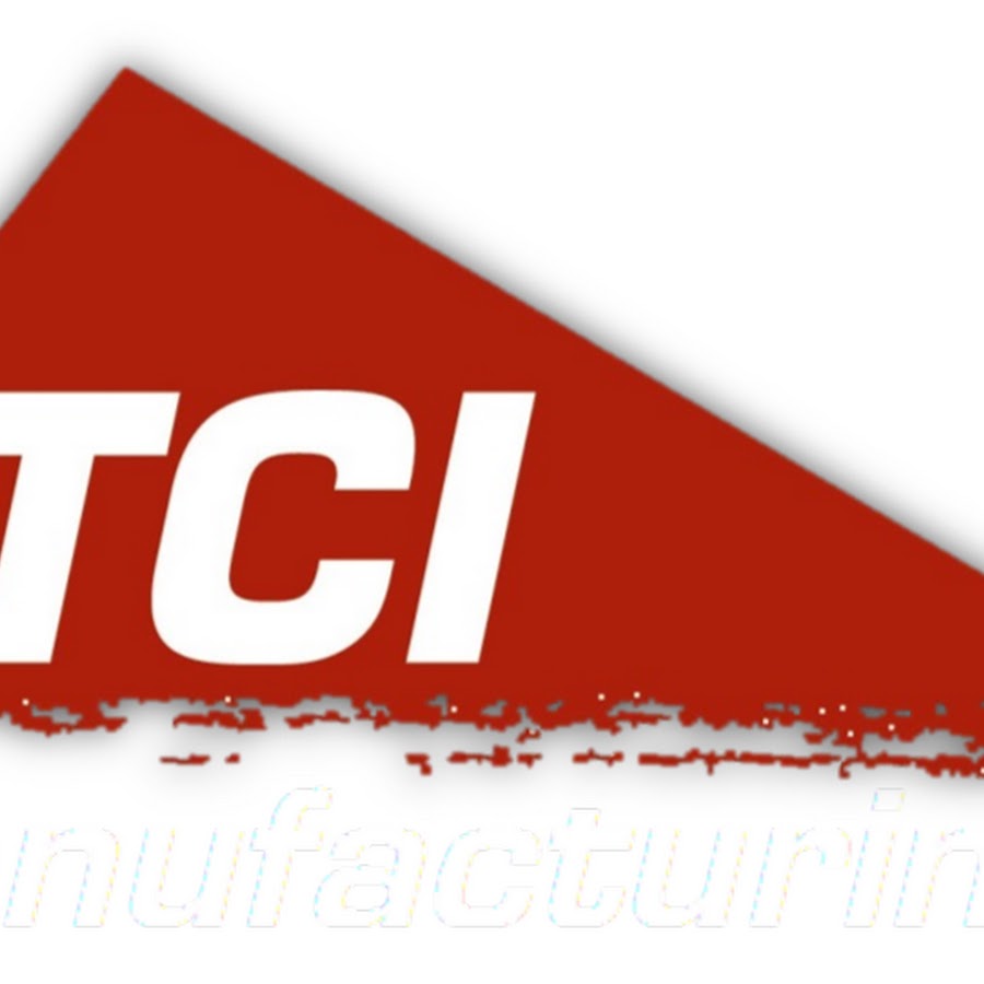 TCI Manufacturing - YouTube