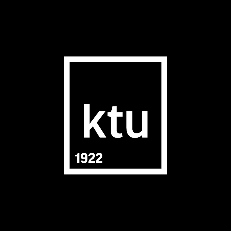 KTU | Kauno technologijos universitetas | Kaunas University of ...