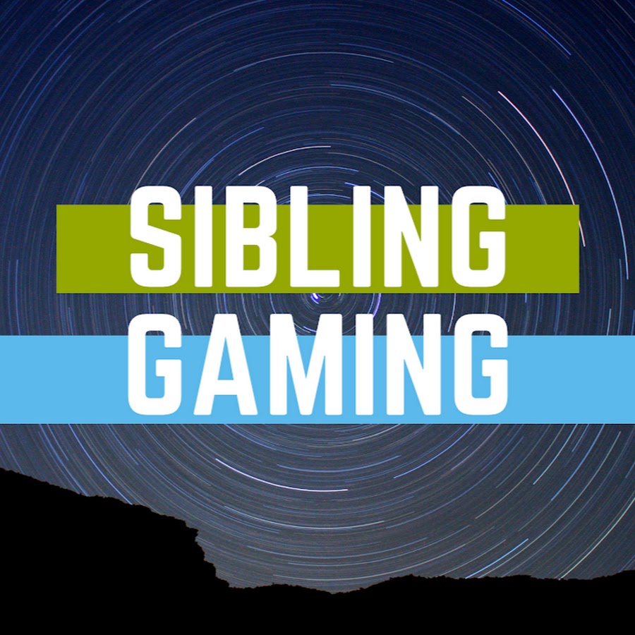 Sibling Gaming - YouTube