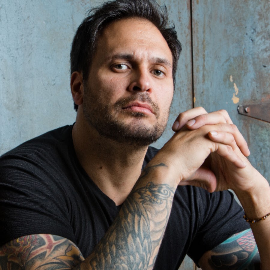 Max Decker // MAD Acting Studio - YouTube