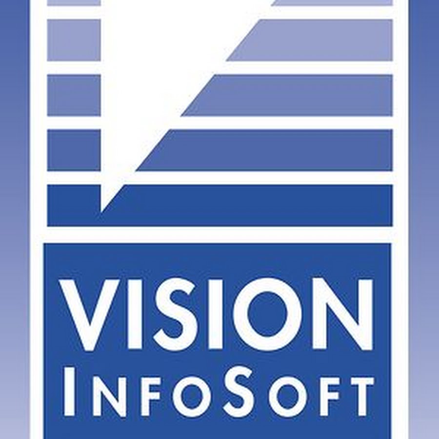 Vision InfoSoft - YouTube
