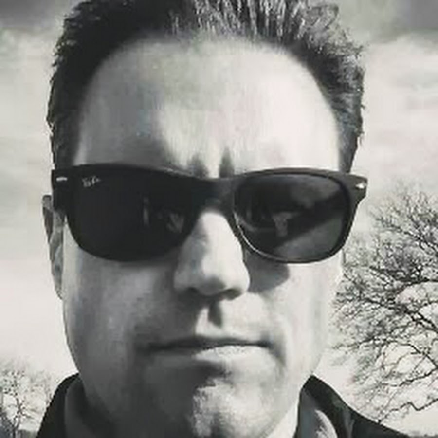 Chris Auld - YouTube