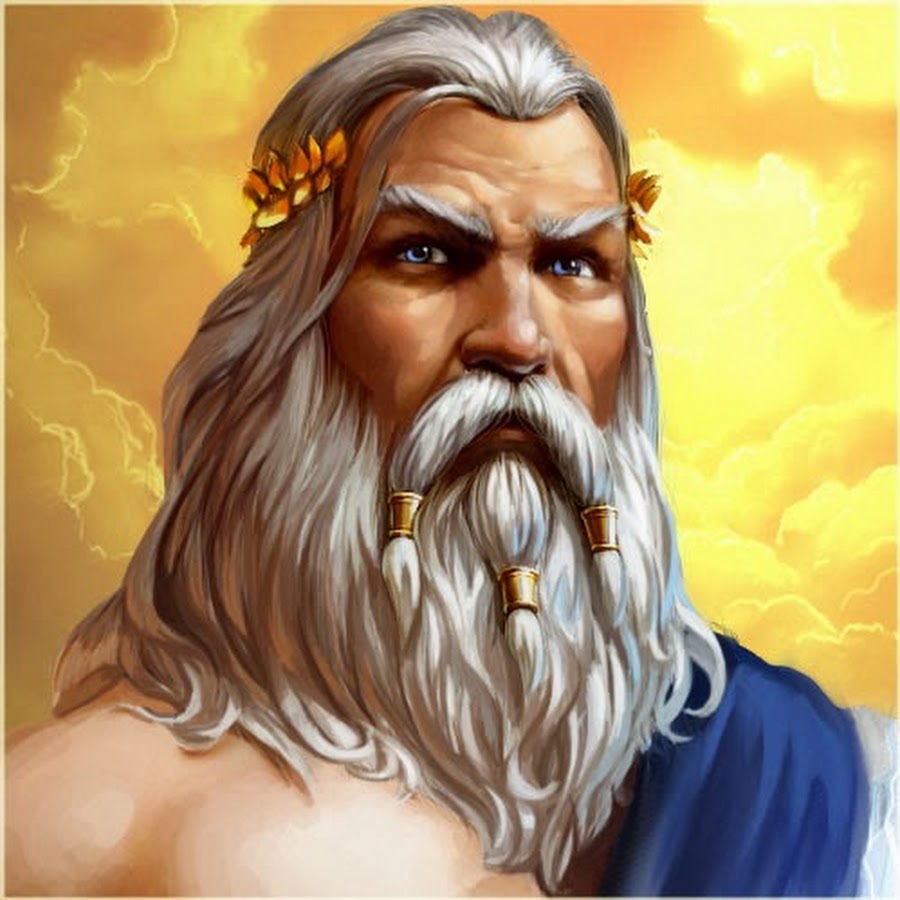 Grepolis Official - YouTube